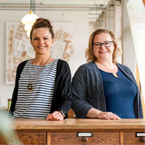 Startseite - Daheim im Viertel